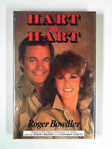 Hart to Hart: Roger Bowdler: 9780727807939: Amazon.com: Books