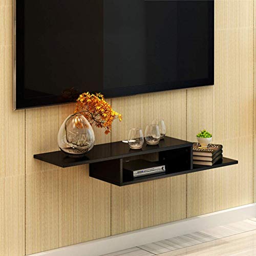 UniShop UniEye TV Entertainment Wall Unit/Set Top Box Stand (Standard ...