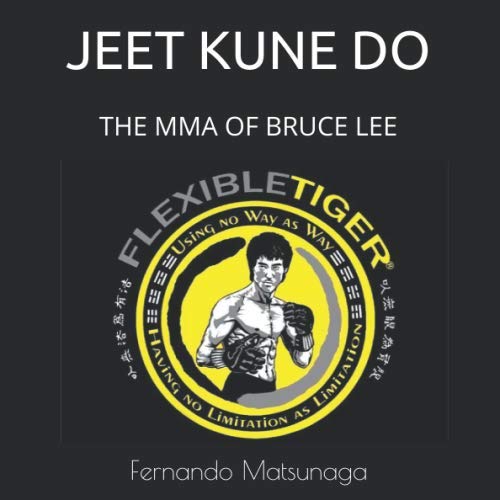 The MMA Of Bruce Lee: Jeet Kune Do (Trapping Hands): Matsunaga ...