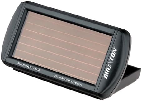 Amazon.com: Brunton Solar-AA : Automotive
