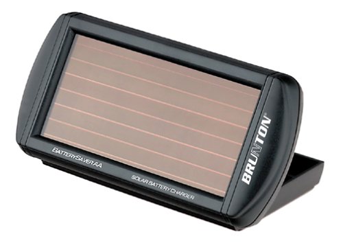 Brunton SOLAR-AA : Amazon.in: Electronics