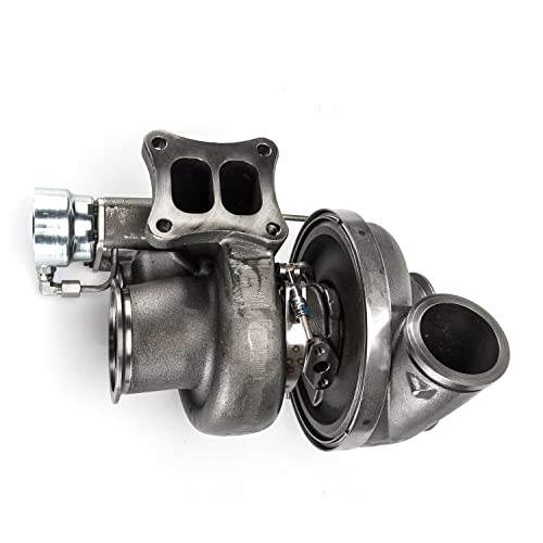 Pulsar Turbo GTA4088BS Turbo pour camions Kenworth Peterbilt avec ...