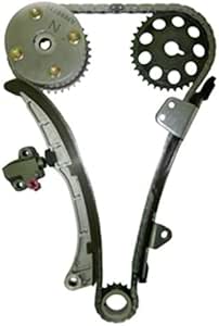 Amazon.com: Fits TOYOTA 2NZ-FE YARIS.ECHO.PLATE VITZ 1.3L Replacement ...