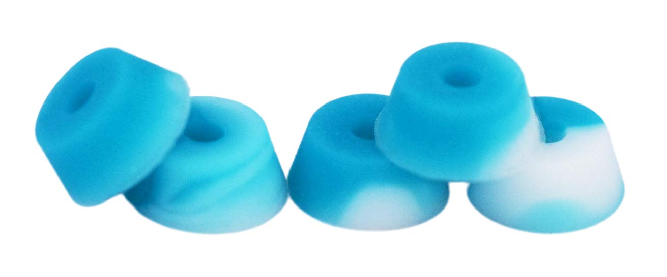 Amazon.com: Teak Tuning Bubble Bushings Pro Duro Series in Teal and ...