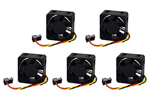 Amazon.com: 5 PCS Genuine Cisco Fan for Catalyst 3524 PWR XL Switch ...