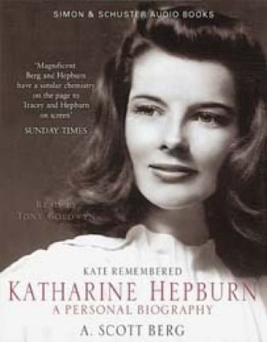 Kate Remembered - Katharine Hepburn: A Personal Biography: Amazon.co.uk ...