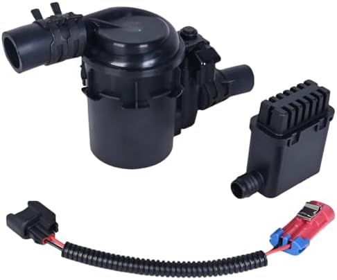 Canister Vent Valve Solenoid P0446 Fit for 2007-2019 Chevy Silverado ...