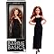 Amazon.com: Barbie Basics Model 05 Collector Doll with Brunette Hair ...