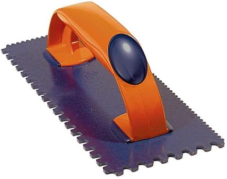 Vitrex 10 2960 Tile Trowel - Plastic : Amazon.co.uk: DIY & Tools