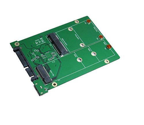 Quadruple-Site PCI Express (PCIe) SSD Adapter XMC (VITA 42)