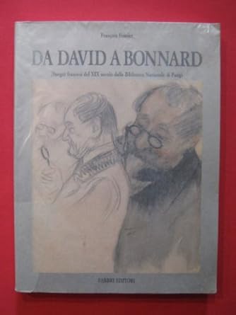 Amazon.com: Da David a Bonnard: Disegni Francesi Del XIX Secolo Dalla ...