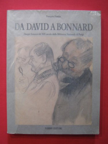 Amazon.com: Da David a Bonnard: Disegni Francesi Del XIX Secolo Dalla ...