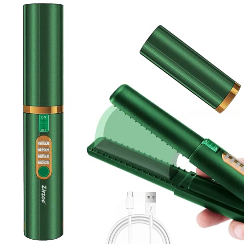 Reise Lockenstab Mini – Die 16 besten Produkte im Vergleich ...