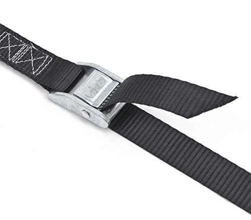 Snapklik.com : PowerTye 1in X 8ft Lashing Strap