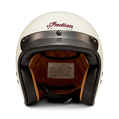 The 30 Best Indian Motorcycle Motorcycle Helmets of 2026 [Verified ...