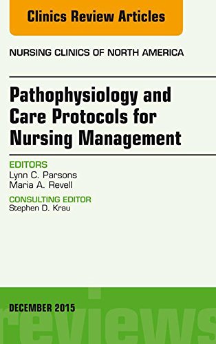 Amazon | Pathophysiology and Care Protocols for Nursing Management, An ...