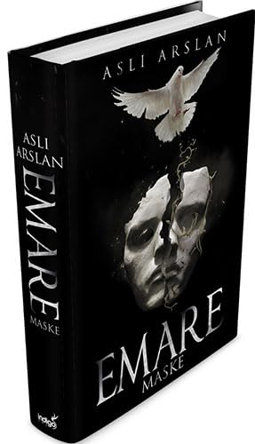 Amazon.com: Emare - Maske (Ciltli): 9786256372047: Asli Arslan: Books