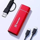 ・ブランド:Xaterrace・製造元:Xaterrace・【NVME/PCIE専用 SSD 外付けハードディスク】 大手メーカーの中古 SSD(NVMe) を国内工場(厚木市)にて手作業で内蔵し、検品後発送しております。 SSD NVMe...