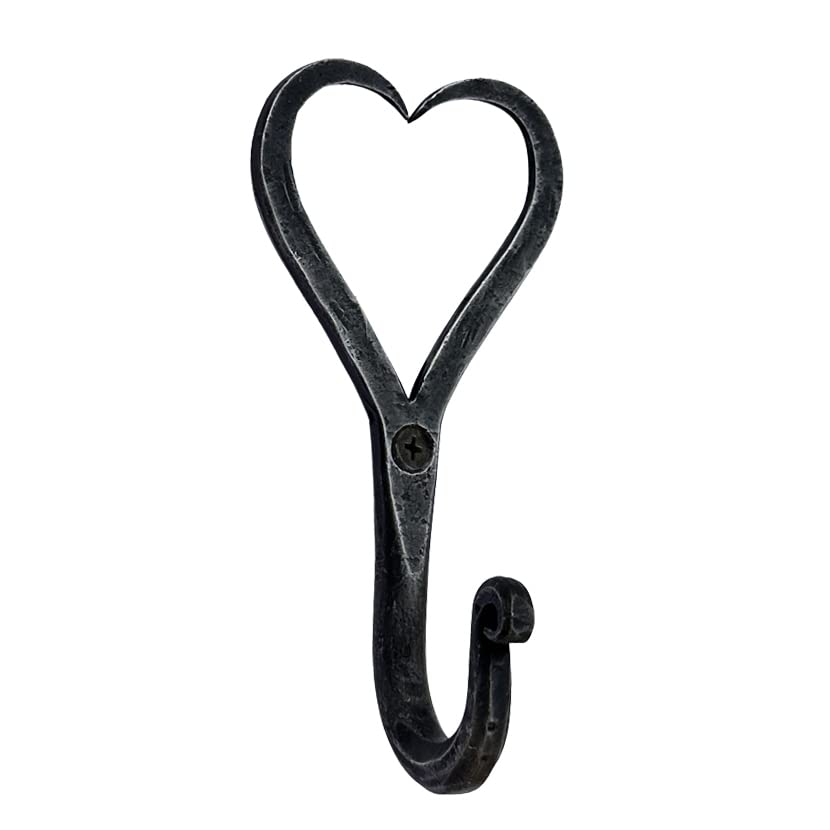Blacksmith wall hooks online