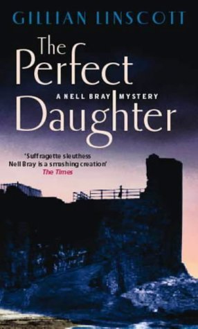 The Perfect Daughter : Linscott, Gillian: Amazon.co.uk: Books