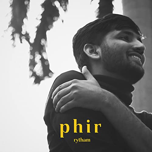 PHIR de Rytham no Amazon Music Unlimited