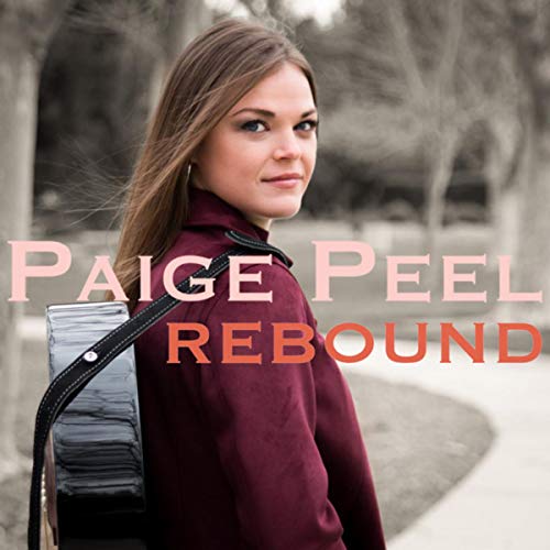 Play Rebound by Paige Peel on Amazon Music
