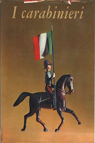 Amazon.com: I carabinieri: CARLO BESTETTI: Books