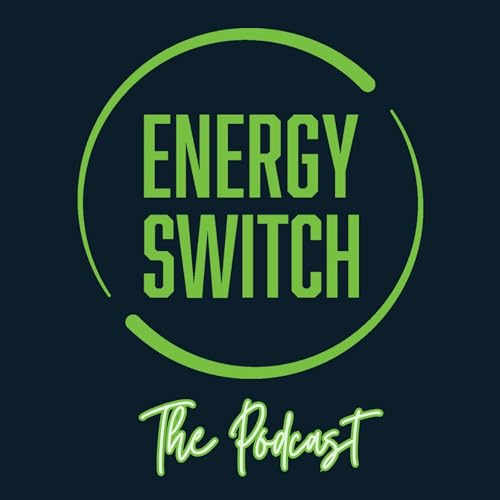 Energy Switch : Switch Energy Alliance: Amazon.in: Audible Books ...