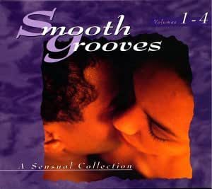 Smooth Grooves 1-4: Various Artists: Amazon.es: CD y vinilos}