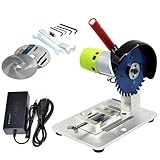 Best Mini Miter Saws: Your Ultimate Guide to Space-Saving Precision Cuts