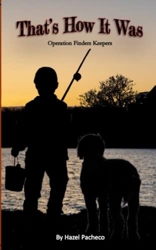 Book review of That's How It Was - Readers' Favorite: Book Reviews and ...