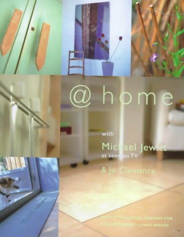 Michael Jewitt at Home: Creating a Contemporary Space Using Science and ...