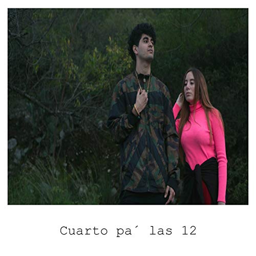 Amazon Music - Romo OneのCuarto pa las 12 - Amazon.co.jp