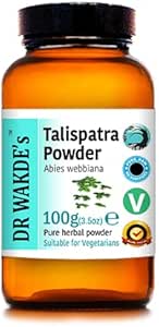 Amazon.com: DR WAKDE's Trivrit Powder (Operculina turpethum) - 100g ...