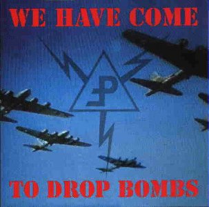Amazon.de:We Have Come to Drop Bombs