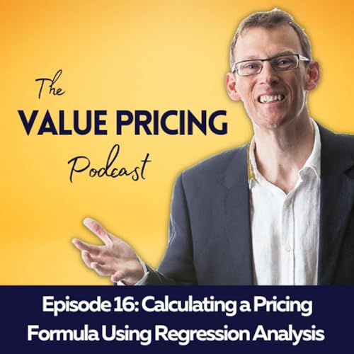 Amazon.com: Calculating a Pricing Formula Using Regression Analysis : Books
