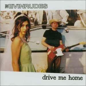Amazon.com: Drive Me Home: CDs & Vinyl