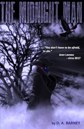 Book review of The Midnight Man - Readers' Favorite: Book Reviews and ...