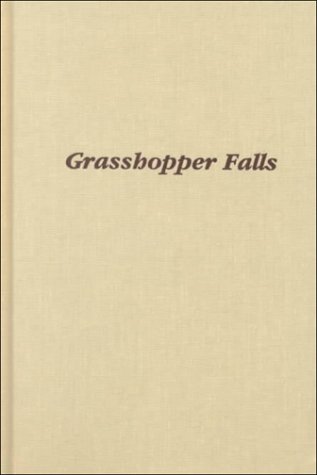 Grasshopper Falls: Gilfillan, Merrill: 9781882413690: Amazon.com: Books