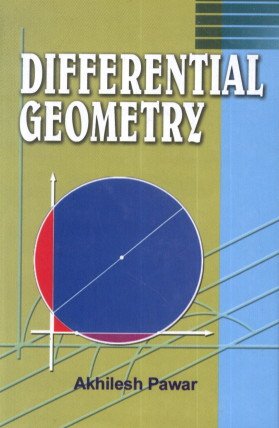 Buy Differential Geometry Book Online at Low Prices in India ...