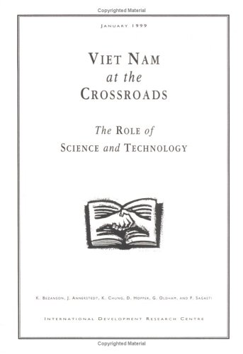 Amazon.com: Viet Nam at the Crossroads: The Role of Science and ...