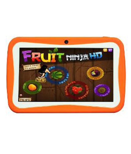 Swipe Junior Tablet (4GB, WiFi, 3G via Dongle) : Amazon.in: Electronics