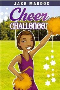 Jake Maddox Series (Jake Maddox Sports Stories): Temple, Bob, Suen ...