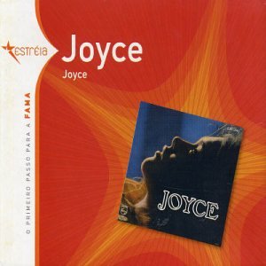 Serie Estreia: Joyce: Amazon.es: CD y vinilos}