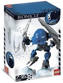 BIONICLE 8726 Matoran Dalu: Amazon.de: Spielzeug