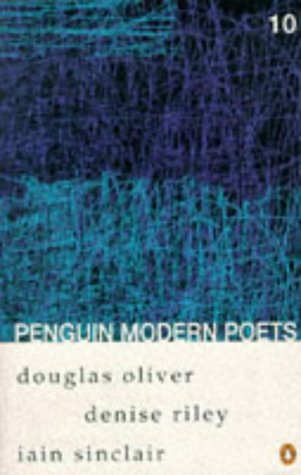 10 Penguin Modern Poets: Assorted: 9780140587821: Amazon.com: Books