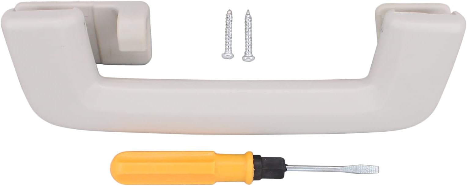 Amazon.com: ApplianPar Rear Driver or Passenger Side Roof Handle Pull ...