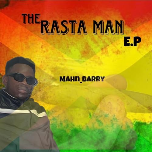 Écouter THE RASTA MAN EP par Mahn Barry sur Amazon Music Unlimited