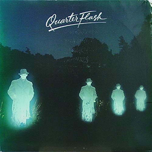 Quarterflash - Quarterflash / Quarterflash: Tracks: Harden My Heart ...