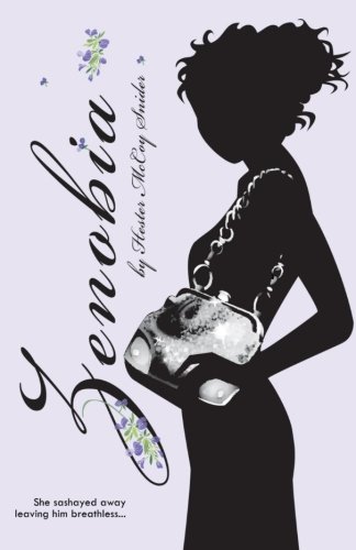 Amazon.com: Zenobia: 9780989820912: Snider, Hester McCoy: Books
